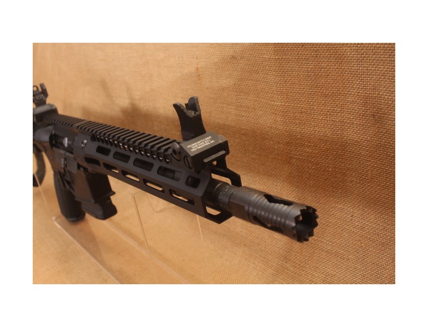 Troy M4A4 SOCC SBA3 - 10" - SOCC 9.25"calibre 223 - Armes D'Histoire
