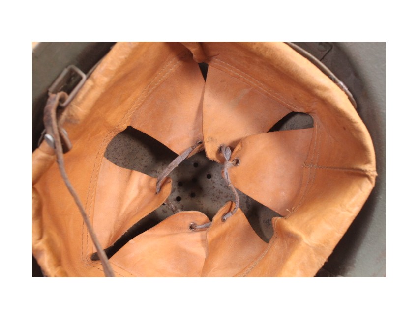 Casque Adrian Infanterie - Armes D'Histoire