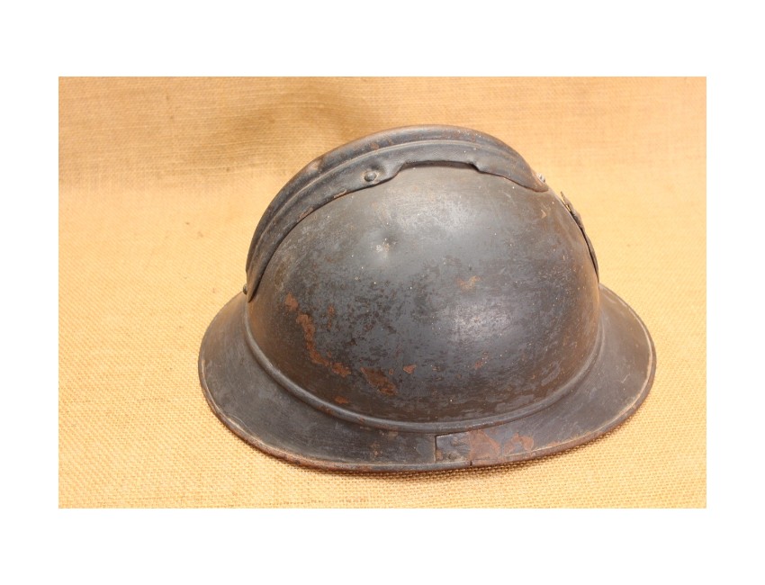 Casque Adrian 1915, Génie - Armes D'Histoire