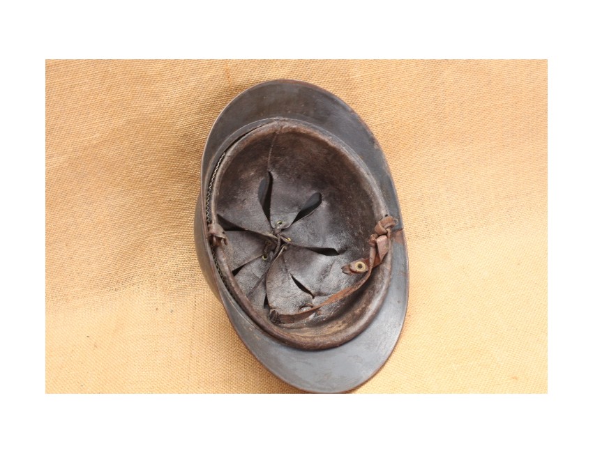 Casque Adrian 1915, Génie - Armes D'Histoire
