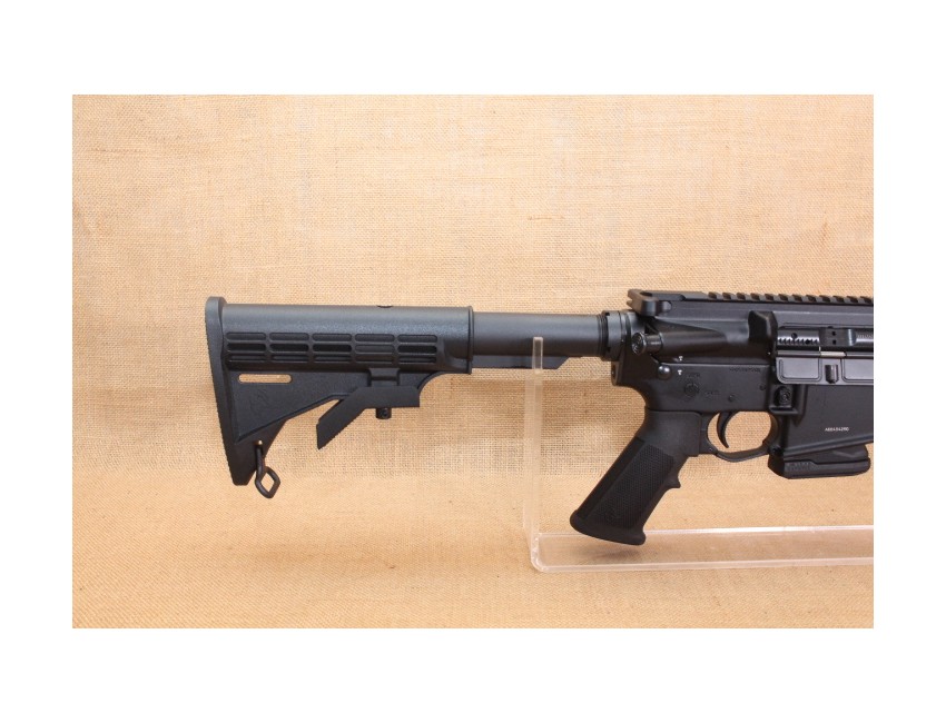 Taurus AR15 T4 calibre 223 - Armes D'Histoire