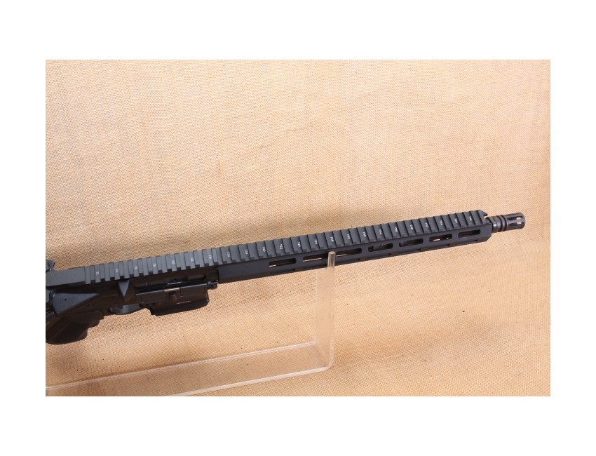 Taurus AR15 T4 calibre 223 - Armes D'Histoire