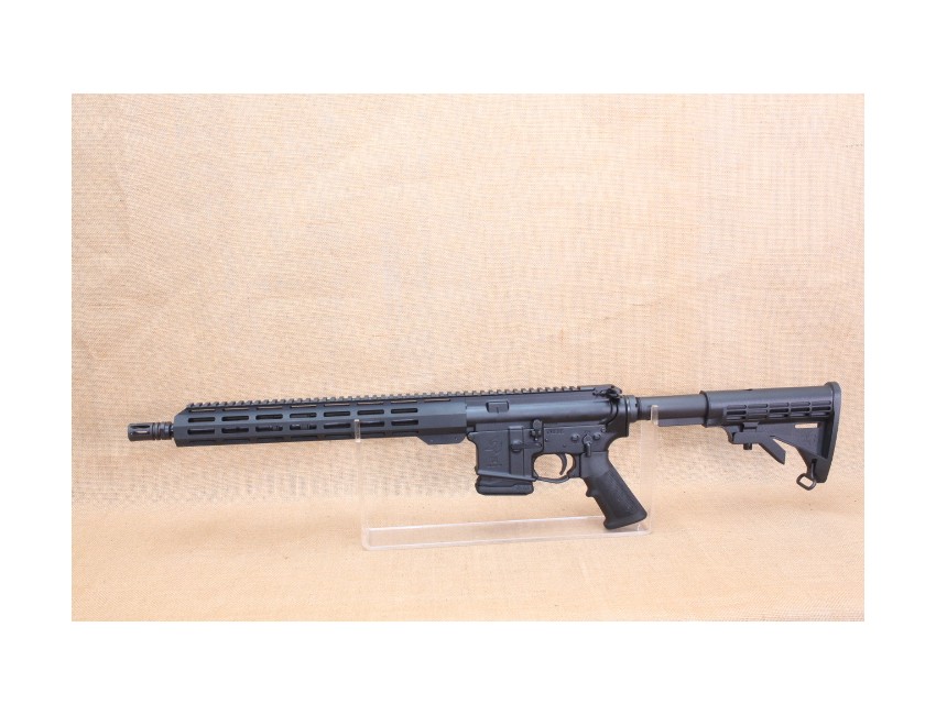 Taurus AR15 T4 calibre 223 - Armes D'Histoire