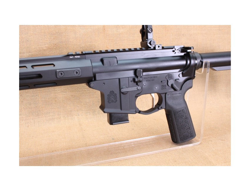 Springfield Armory Saint Victor calibre 9 X 19 - Armes D'Histoire