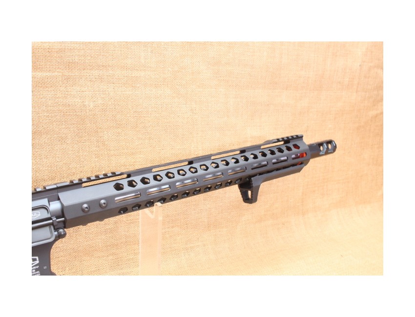 Carabine BUL ARMORY PCC BL-9 16" Cal 9mm - Armes D'Histoire