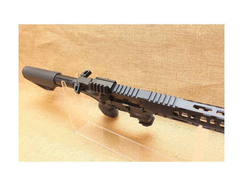 Carabine BUL ARMORY PCC BL-9 16" Cal 9mm - Armes D'Histoire